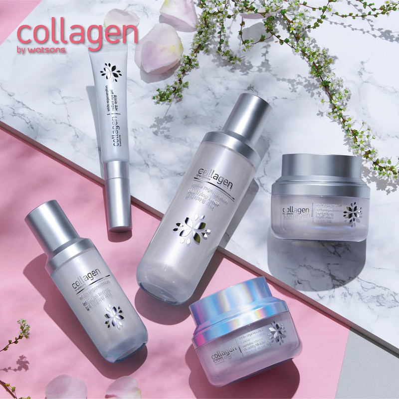 Watsons Asia - No.1 Health & Beauty Retailer in Asia