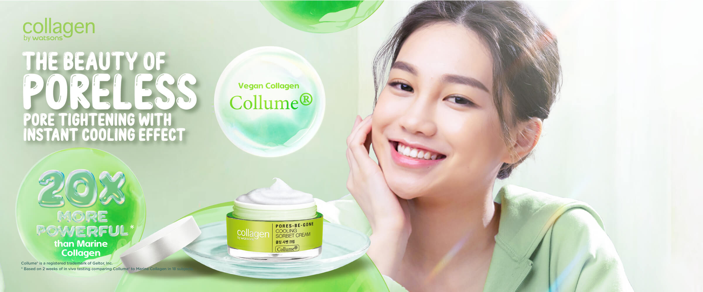 Watsons Asia - No.1 Health & Beauty Retailer in Asia