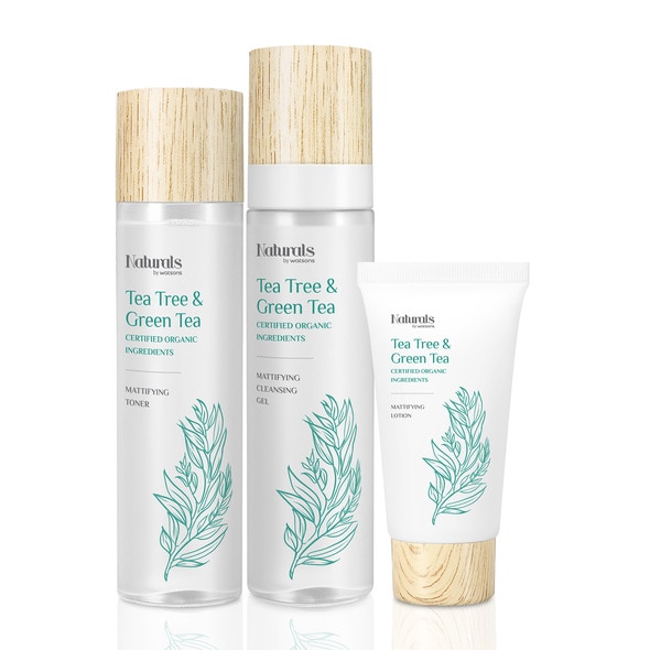 Watsons Asia - No.1 Health & Beauty Retailer in Asia